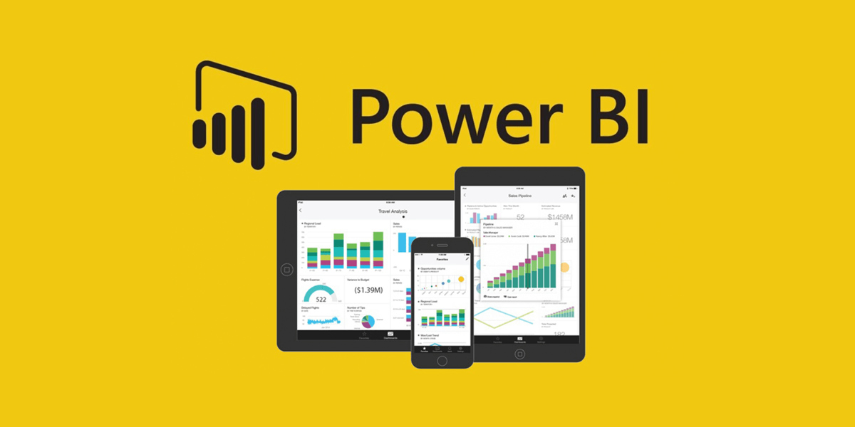 Microsoft Power BI в России